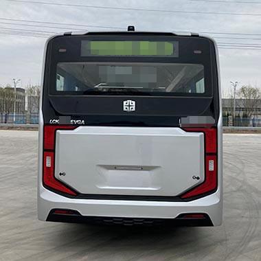 Cina Trasporti Autobus elettrici da 22 posti 2 assi in vendita