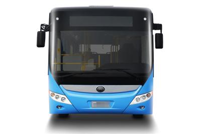 Cina 61-69 posti Autobus elettrico 132 kW Autobus elettrico in vendita