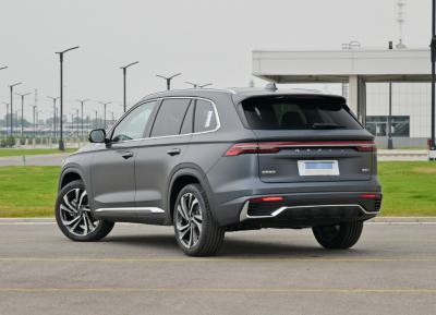 Cina Geely Xingyue L Sport Utility Vehicle Geely Xing Yue L 5 posti Suv in vendita
