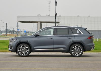 Cina Geely Xingyue L Sport Utility Vehicle Geely Xing Yue L 5 posti Suv in vendita