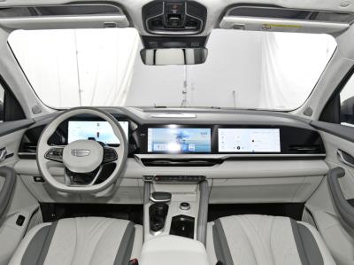 Cina Geely Xingyue L Sport Utility Vehicle Geely Xing Yue L 5 posti Suv in vendita