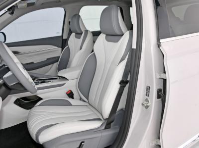 Cina Geely Xingyue L Sport Utility Vehicle Geely Xing Yue L 5 posti Suv in vendita