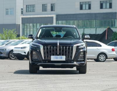 Cina Hongqi Veicolo Automobile 2WD 4WD 5 posti auto Benzina 4×2/4×4 in vendita