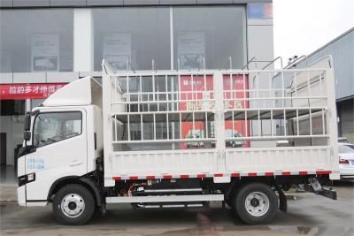 Cina Xingzhi H8E Geely Electric Truck Electric EV Car con trazione su due ruote in vendita