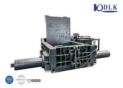 China máquina automática de la prensa del pedazo 250T 60 kilovatios del aluminio hidráulico de la embaladora en venta