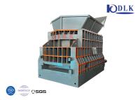 China PLC Container Scrap Metal Shear Recycling Machine Fully Automatic for sale
