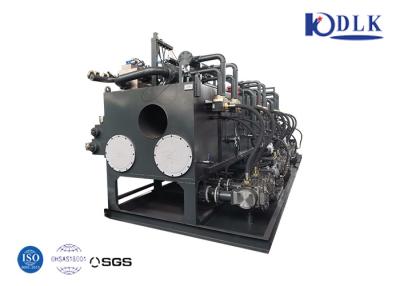 China Metal inútil pesado hidráulico de la máquina Y81-2000 de la prensa del pedazo que embala 700*700 milímetro en venta