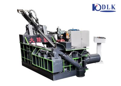 China Máquina automática de la prensa del pedazo de metal para comprimir la impulsión hidráulica de aluminio en venta