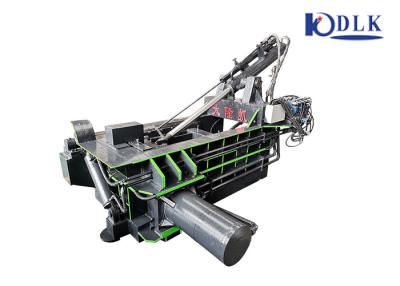 China Prensa de aluminio del tubo del pedazo de metal Y81-12 automática con control del PLC en venta