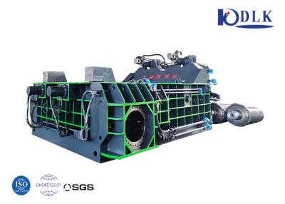 China Prensa inútil automática del pedazo de metal hidráulica para Y81K-630 de cobre 600*600 milímetro en venta