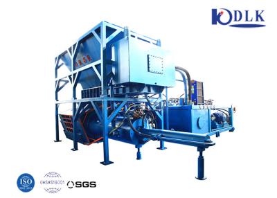 Китай Алюминий машины Baler металлолома высокой плотности брея гидравлическое 21.5Mpa продается