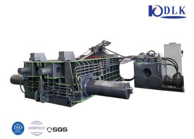 Китай Гидравлический ненужный стальной Baler Y81QF-315 автоматические 3150 KN металлолома продается