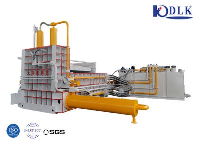 Китай Автоматическая стальная балерина 380 В с производительностью 7-15 балей в час продается