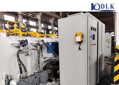 中国 自動スクラップ・スチール・バレル機 380V 生産性7-15バレル/時間 販売のため