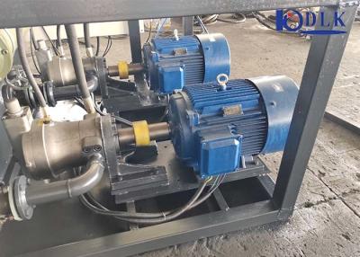 Китай Электрическая балерина с боковым выталкивающим способом выпуска продается