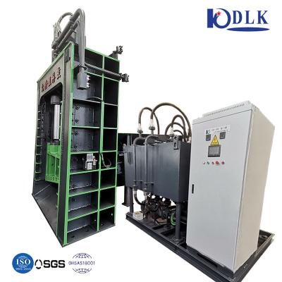 Китай Plc Авто Контроль Наземная стрижка 630 тонн Мощность 1250 тонн Для тяжелой промышленной резки продается