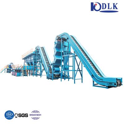 China Hydraulic Drive Scrap Steel Shredder with Hard Alloy Cutter for Fine Grinding Metal Recycling for sale