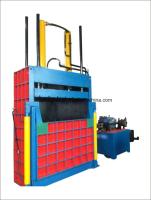 China Y82-400 Hydraulic Vertical Press Machine for sale
