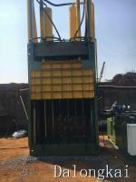 China Y82-200 Paper Vertical Baler Machine for sale