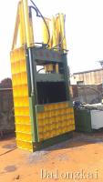 China Y82-63 Hydraulic Vertical Baling Machine for sale