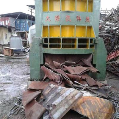 China WS-500 Automatic Shear Machine with 5000kn Max Cutting Force 1400mm Blade Length and 6-8t/H Production Rate for sale