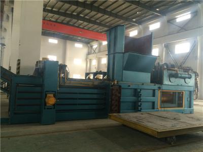 China Reciclando a máquina de empacotamento horizontal com tela táctil e Windows visível à venda