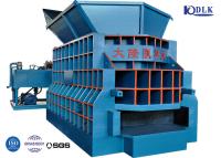 China Automatic Scrap Metal Shear for sale
