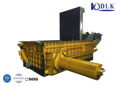 Китай 125 Baler металла тонны 2tons/Hour небольшой гидравлический продается