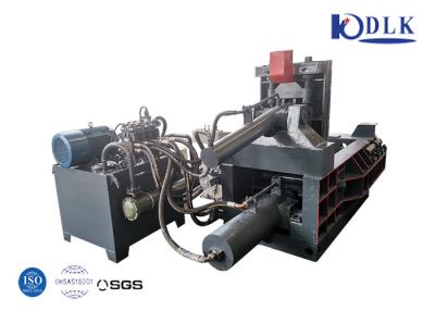 China Pequeño poder automático cuboide rectangular 15kw de la máquina de la prensa del pedazo en venta