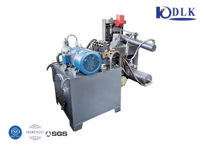 China Pequeño poder automático cuboide rectangular 15kw de la máquina de la prensa del pedazo en venta