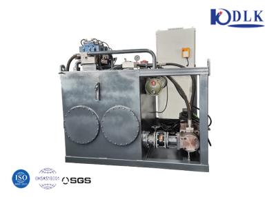 Cina Stampa risultante automatica di 280 Ton Scrap Baling Machine Fully in vendita