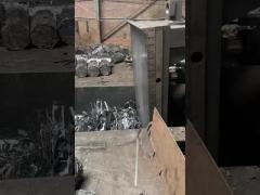 Plastic Bottle Shredder For Home Recycling