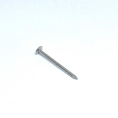 Cina Quattro chiodi vuoti di acciaio inossidabile A4 della testa piatta 2.8X30MM dello stinco per legno in vendita