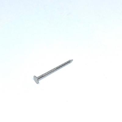 Cina Quattro chiodi vuoti di acciaio inossidabile A4 della testa piatta 2.8X30MM dello stinco per legno in vendita