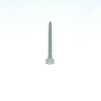 China Flat Head Smooth Shank A2 Stainless Steel Nails For Fixing for sale