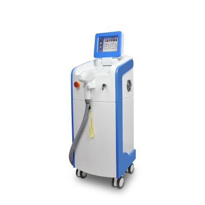 China 808 diode laser hair removal machine，Laser wavelength:808nm for sale