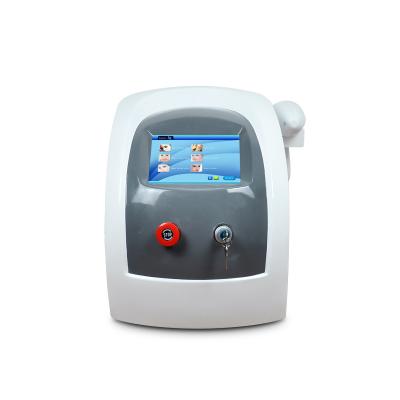 China ND YAG laser machine,Laser tattoo ,Q-switch machine;Tattoo removal machine for sale