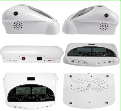China Hottest! Dual Detox foot SPA  slimming  imcrease metabolism for sale