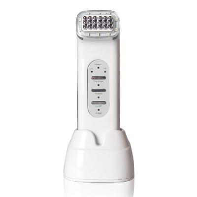 China Bipolar  RF machine   Radio Frequency  portable beauty machine with high frequency electromagnetic for sale