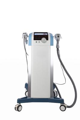 China BTL Exili, BTL Vanquish, BTL machine, beauty equipment, for activate collagen,skin tight,body shapping,Reduces excess fa for sale