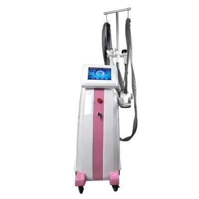 China Vela Body Shaping System   Newnest beauty machine for sale