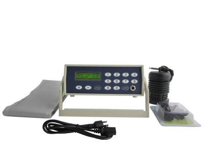 China ion detox foot spa，Single ion detox foot spa,,detox foot spa for sale