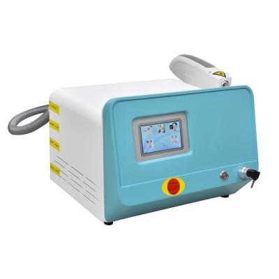 China Tattoo removal machine ,Q-switch machine，ND YAG laser machine,Laser tattoo for sale