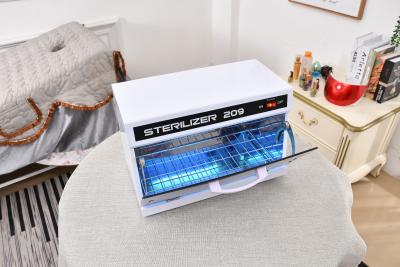 China UV sterilizer;Sterilizer machine;nail too sterilizer for sale