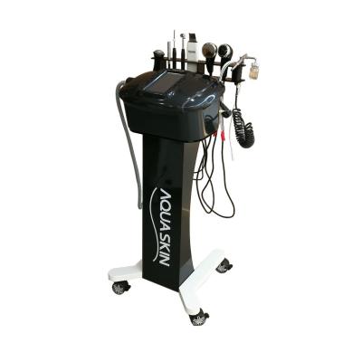 China hydra facial machine,multi-beauty machine,aqua skin machine,oxygen facial machine for sale