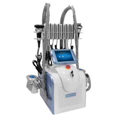 China cryo cavitation explosive fat, remove fat; promote tissue metabolism,Skin tightening and rejuvenation for sale