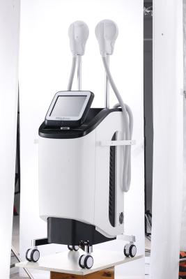 China EMS slim machine for body shapping,buttock lifting,build muscle,burn fat,fast no risk for sale