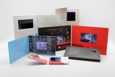 Cina Scheda video a 2.8 pollici 128MB di TFT LCD al flash 8GB per il video gioco in vendita