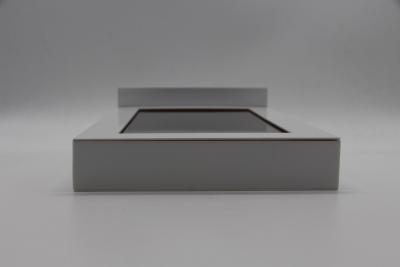Китай Бортовой экран касания модные 2 стоя видеокарта Лкд экран Тфт 10 дюймов продается