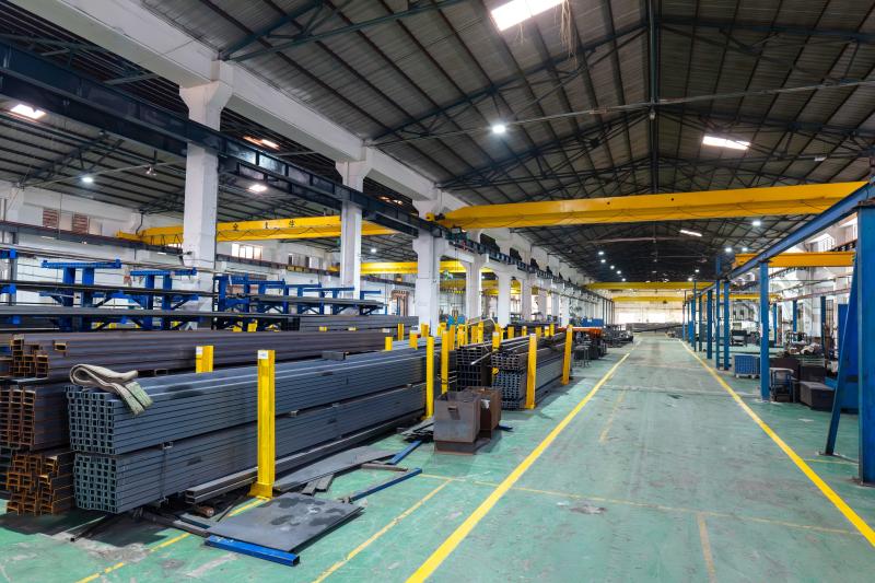 Fornitore cinese verificato - Guangdong Haoxiang Machinery Manufacturing Co., Ltd.